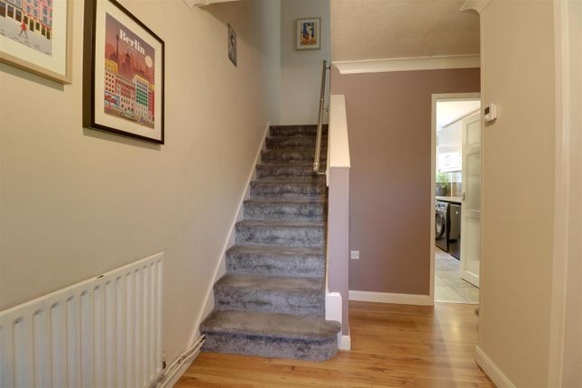 Unity Way, Talke, Stoke-On-Trent ST7, 3 bedroom end terrace house for ...