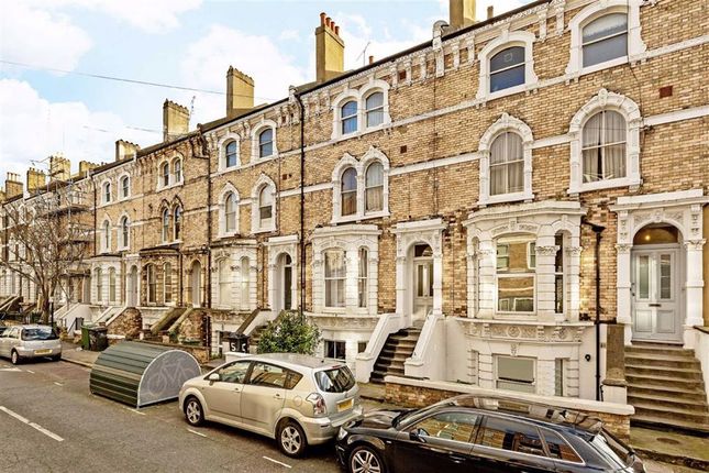 3 bed flat for sale in Ferndale Road, London SW4 - Zoopla
