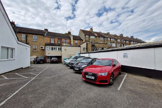 Chipstead Valley Road, Coulsdon CR5, warehouse to let - 67611910 ...