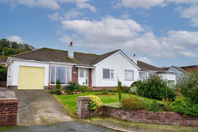St Marys Close Brixham Tq5 2 Bedroom Semi Detached Bungalow For Sale