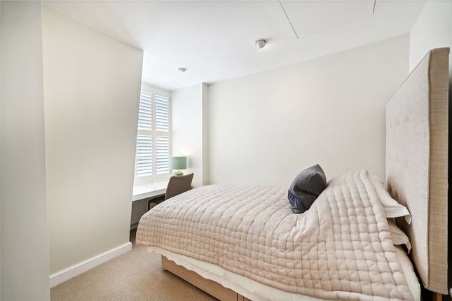 Gillingham Street, Pimlico SW1V, 3 bedroom terraced house for sale ...