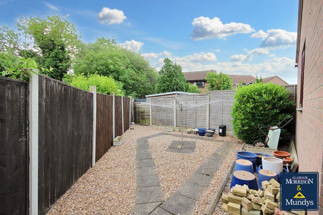 London Road, Balderton, Newark NG24, 2 bedroom detached bungalow for ...