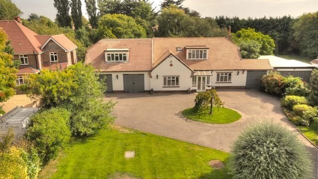 Homes for Sale in Ferring - Buy Property in Ferring - Primelocation