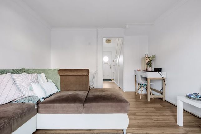 Turnstone Close, Weymouth DT3, 2 bedroom terraced house for sale ...