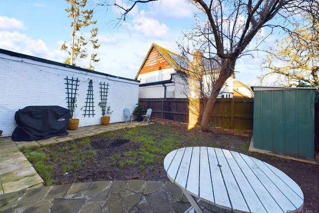 Princess Elizabeth Way, Cheltenham GL51, 2 bedroom semi-detached house ...