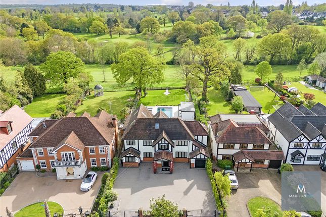 Houses for Sale in Chigwell - Chigwell Houses to Buy - Primelocation