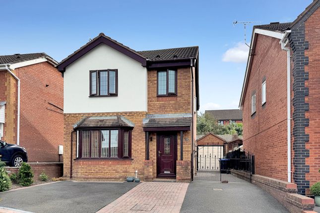 Houses for Sale in Cheadle, Staffordshire - Cheadle, Staffordshire ...