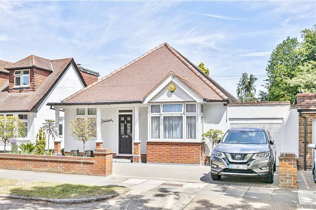 Homes For Sale In Gilpin Crescent Whitton Twickenham Tw2 Buy