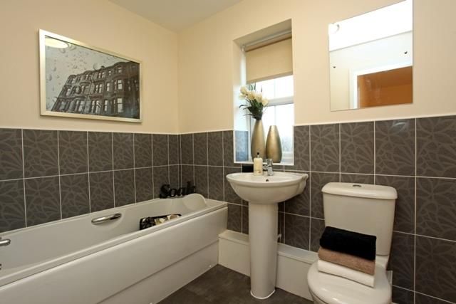 West Park Garden Village, Edward Pease Way, Darlington DL2, 3 bedroom ...