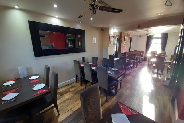 Restaurants LS8, Roundhay, West Yorkshire, restaurant/cafe for sale ...