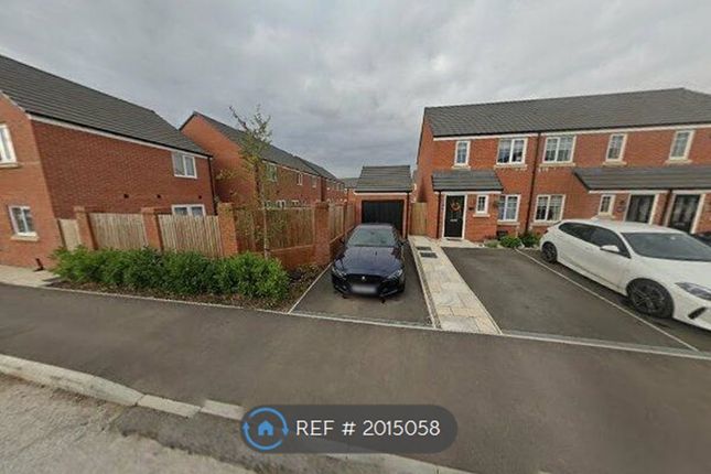 Vardon Drive, Standish, Wigan WN6, 2 bedroom end terrace house to rent ...
