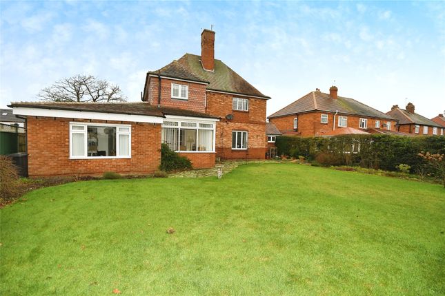 Lincoln Road North Hykeham Lincoln Lincolnshire Ln6 4 Bedroom