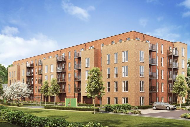Flats for Sale in Basingstoke - Basingstoke Apartments to Buy ...