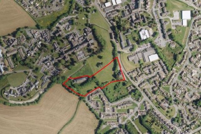 Carmarthen Commercial Property for Sale - Primelocation