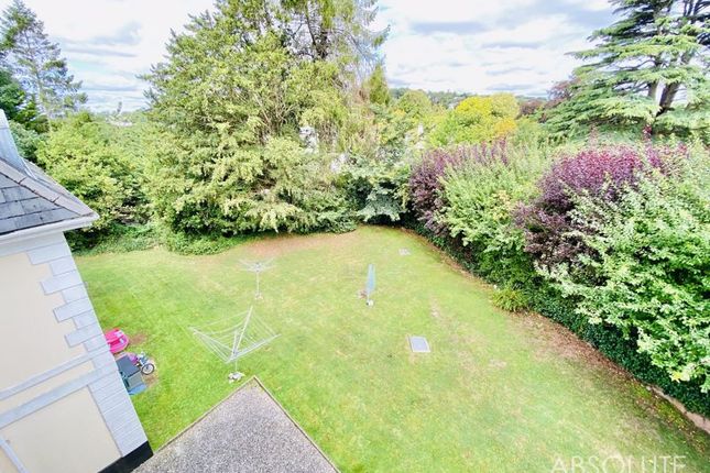 Higher Erith Road, Torquay TQ1, 2 bedroom flat for sale - 55806107 ...