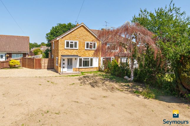 Fairlands, Guildford, Surrey GU3, 3 bedroom semi-detached house for ...