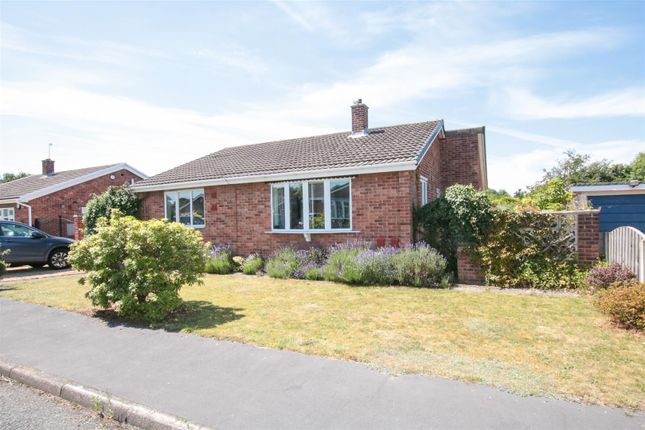 St. Oswalds Close, Finningley, Doncaster DN9, 3 bedroom detached ...
