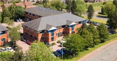 Office to let in 1440 Montagu Court, Kettering Parkway, Kettering ...