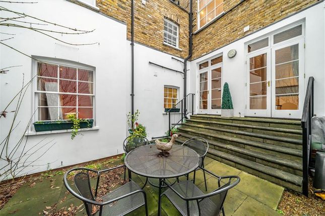 Rodmarton Street, London W1U, 4 bedroom property for sale - 69720966 ...