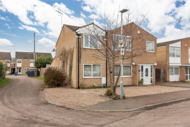 East Acres, Cotgrave, Nottingham NG12, 6 bedroom detached house for ...