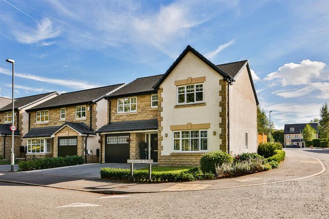 Homes for Sale in Clitheroe - Buy Property in Clitheroe - Primelocation