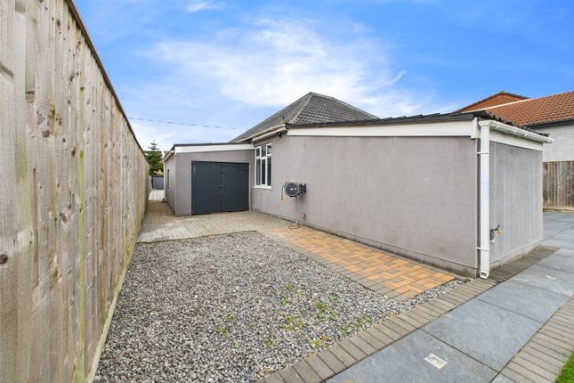 Elm Tree Road, Locking Village, Weston-Super-Mare, North Somerset BS24 ...