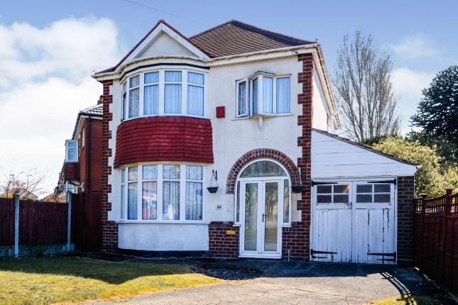 Houses for Sale in College Road, Perry Barr, Birmingham B44 - College ...