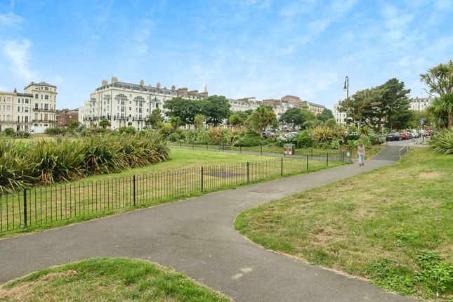Warrior Square, St. Leonards-On-Sea TN37, 2 bedroom flat for sale ...