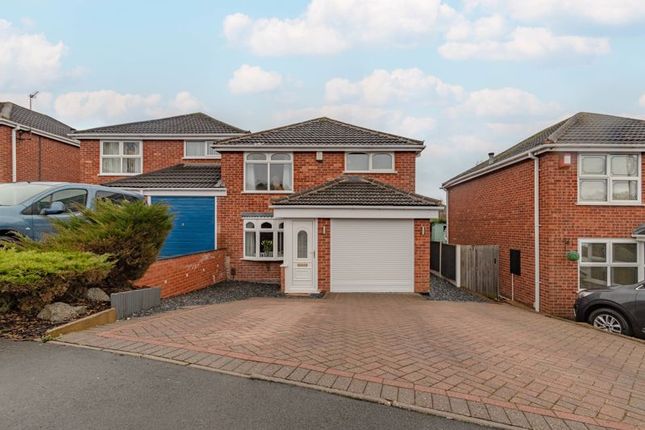 Southcott Avenue, Withymoor, Brierley Hill DY5, 3 bedroom semi-detached ...