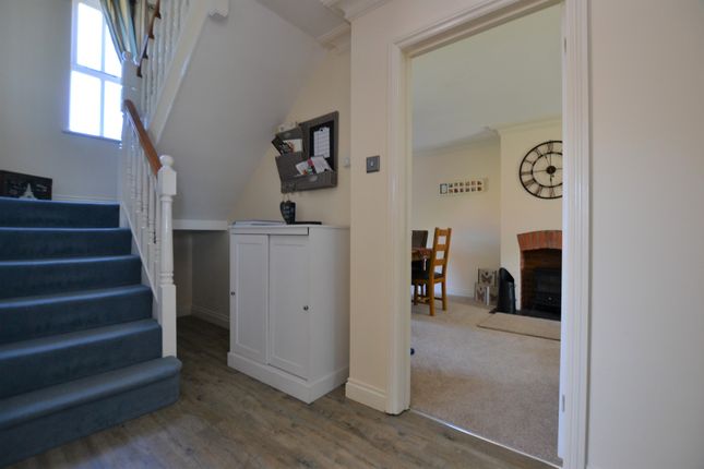 Rayner Drive, Swanton Morley, Dereham NR20, 4 bedroom detached house for sale - 55821803 ...