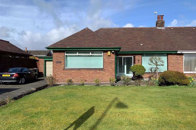 Liverpool Road Ashton In Makerfield Wigan Wn4 2 Bedroom Semi