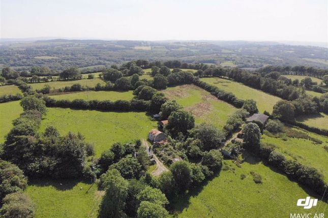 2 bed farm for sale in Llangeitho, Tregaron, Ceredigion SY25 - Zoopla