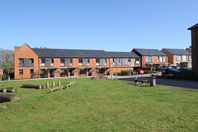 Challenger Place, Bordon, Hampshire GU35, 2 bedroom terraced house to ...