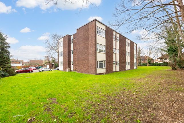 Stanley Road, Carshalton SM5, 1 bedroom flat for sale - 64084559 ...