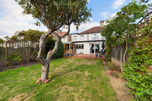 Preston Drive, Bexleyheath DA7, 4 bedroom semi-detached house for sale ...