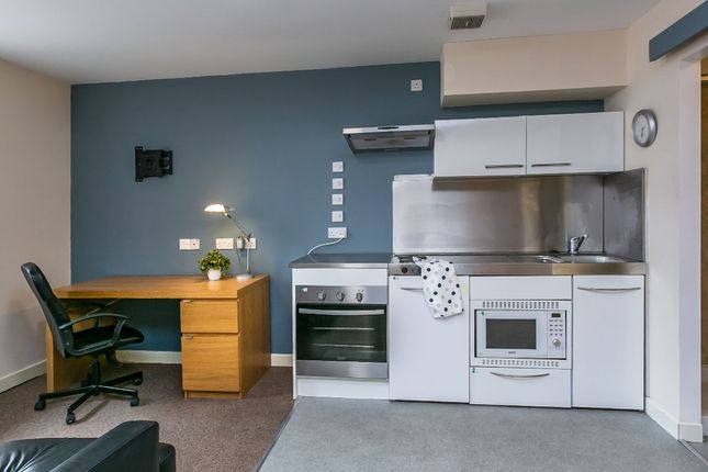 Tithebarn Street, Preston PR1, studio to rent - 57205310 | PrimeLocation