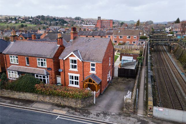 Homes for Sale in Duffield - Buy Property in Duffield - Primelocation