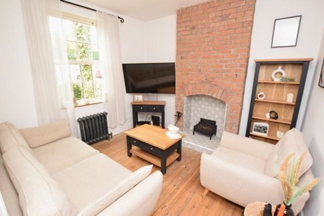 Pipe Gate, Market Drayton, Shropshire TF9, 3 bedroom cottage for sale ...