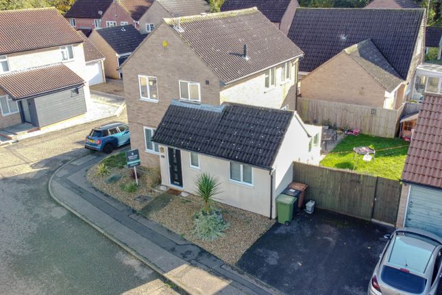 Homes for Sale in Goodacre, Orton Goldhay, Peterborough PE2 - Buy ...