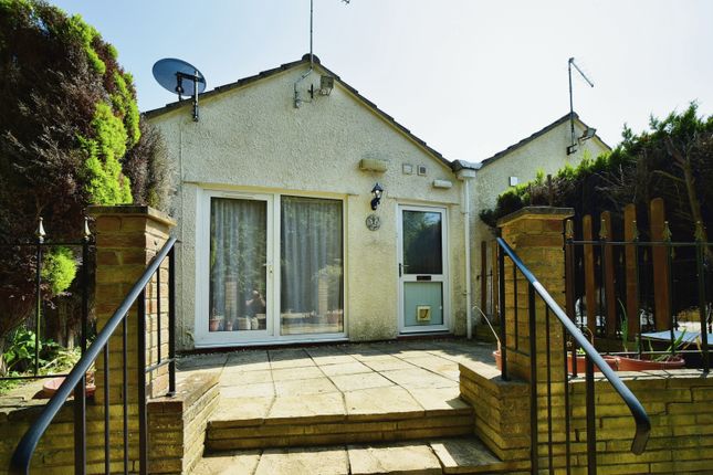 Station Road, Minety, Malmesbury, Wiltshire SN16, 1 bedroom bungalow ...