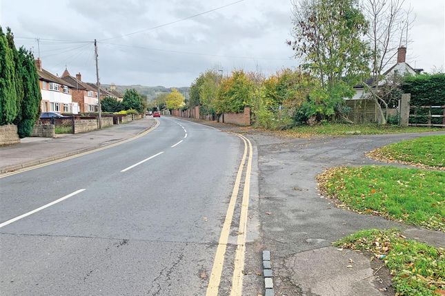 New Barn Lane, Prestbury, Cheltenham GL52, land for sale - 63539399 ...