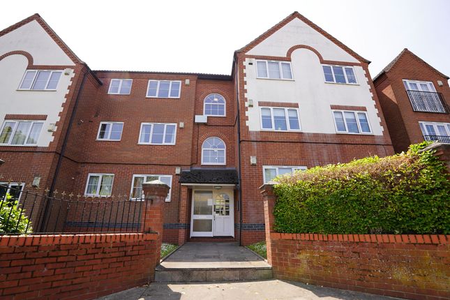 Flat 30, Regency Court, 120-128 Hinckley Road, Leicester ...