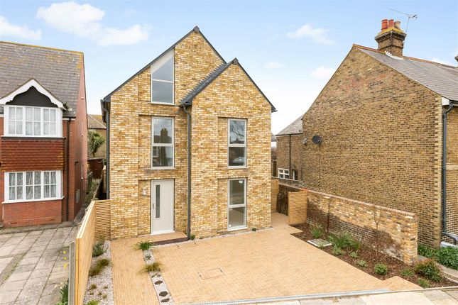 Clifton Road, Whitstable CT5, 4 bedroom detached house for sale ...