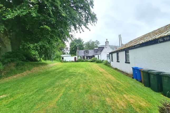 Tomnavoulin, Ballindalloch AB37, 5 bedroom detached house for sale ...