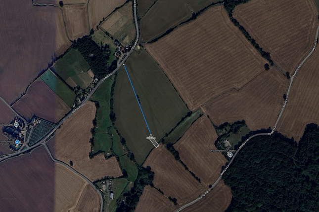 Stisted Road, Halstead CO9, land for sale - 69328872 | PrimeLocation