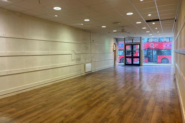 Bridge Street, Pinner HA5, retail premises to let - 65957536 ...