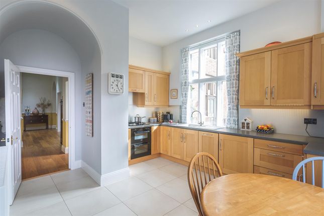The Garden, Mickleover Manor, Mickleover, Derby DE3, 4 bedroom property ...