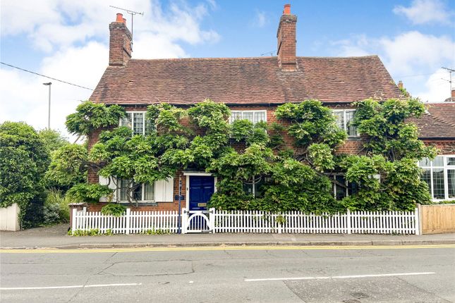 Church Lane, Three Mile Cross, Reading, Berkshire RG7, 4 bedroom semi ...