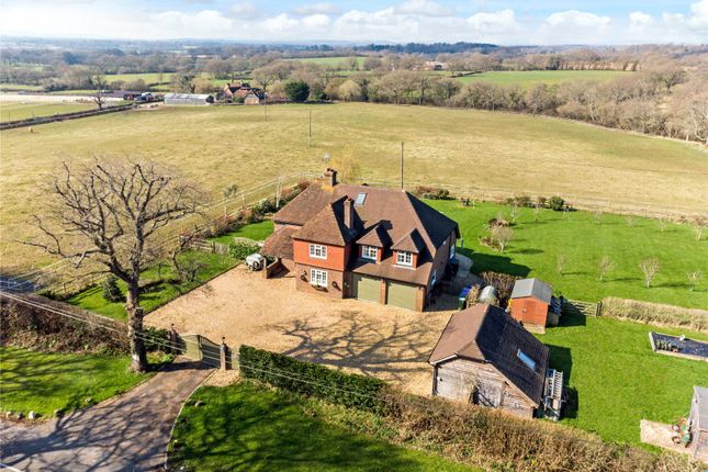 Homes for Sale in Partridge Green - Buy Property in Partridge Green ...