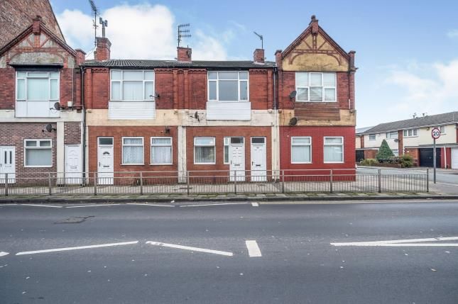 Linacre Road, Litherland, Liverpool, Merseysdie L21, 1 bedroom flat for ...